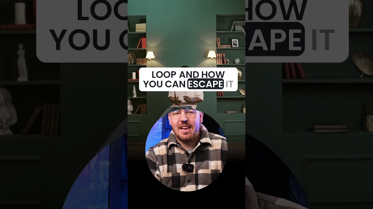 📉 The Trading Death Loop – Why Most Traders Stay Stuck