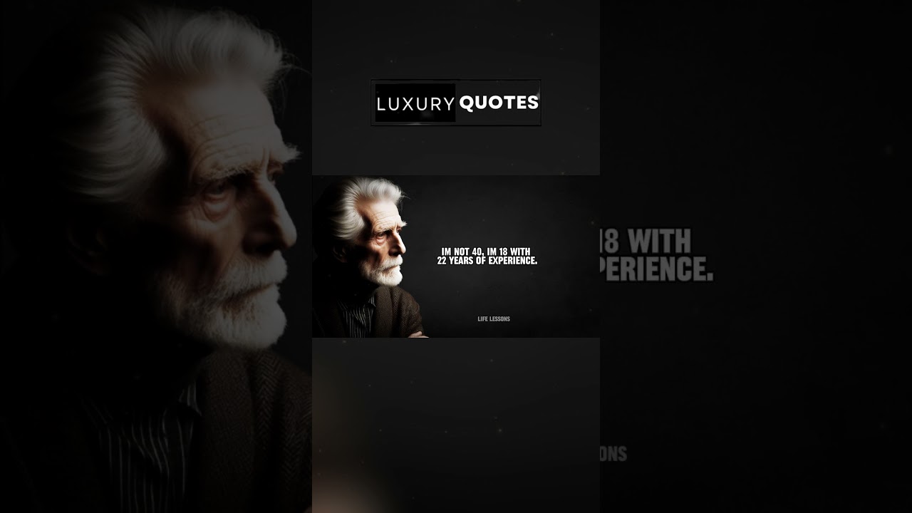 These Life Lessons Will Help You After 40   #inspiration #motivation #quotes #lifequotes #love