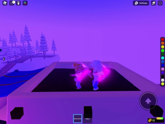 TTD 3 codes in Roblox: Free tokens (September 2022)