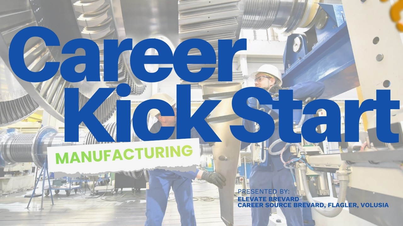 Manufacturing Careers Explained: Training, Jobs & Career Pathways | Career Kick Start