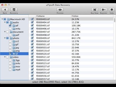 What is Photo Recover and How to Perform It – Mac File Recovery Tech