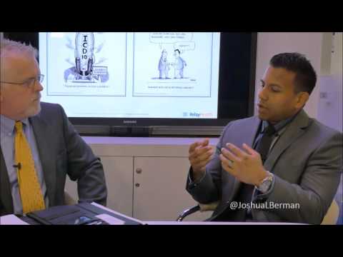 Revenue Cycle Matters -- ICD-10 – What’s Next?