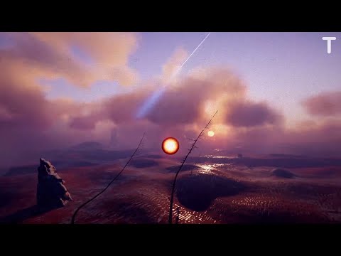 Steam Community :: Video :: Exo One: Prologue - Gameplay