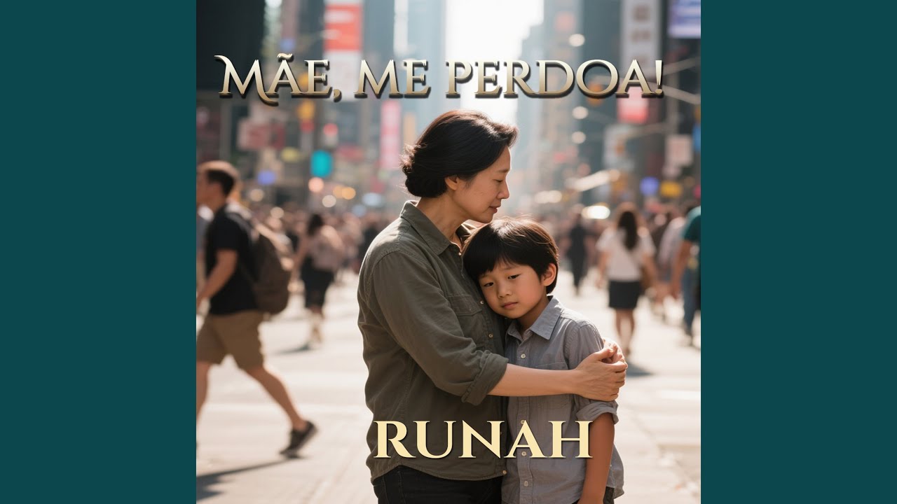 Runah - Mãe, me perdoa