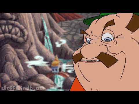 Steam Community :: Video :: Morshu's Paradise (hmm) 1minute