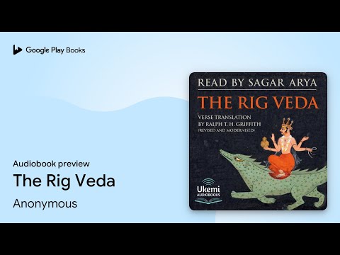 The Rig Veda by Anonymous · Audiobook preview