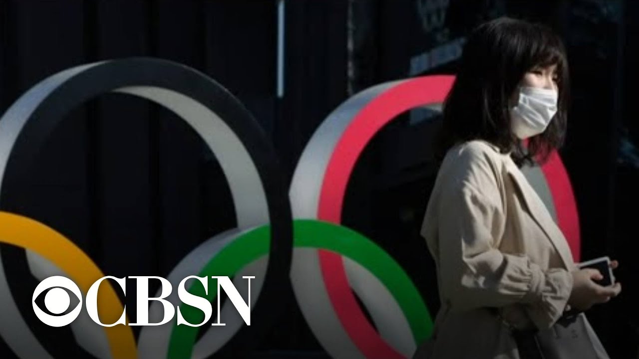 Japan pushes COVID-19 vaccinations ahead of Tokyo Olympics