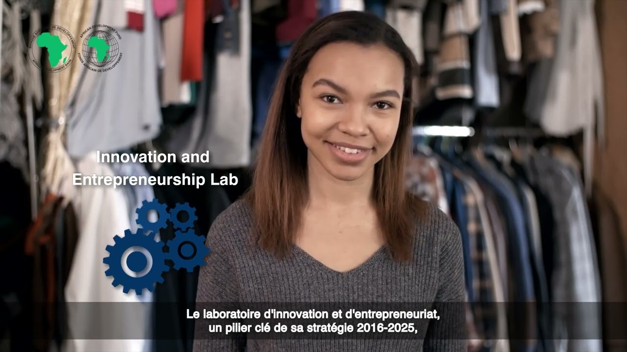 Annual Report 2021 Highlights video