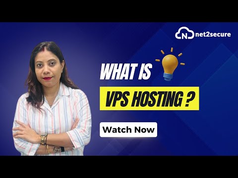 What is VPS Hosting? How It Can Boost Your Business?