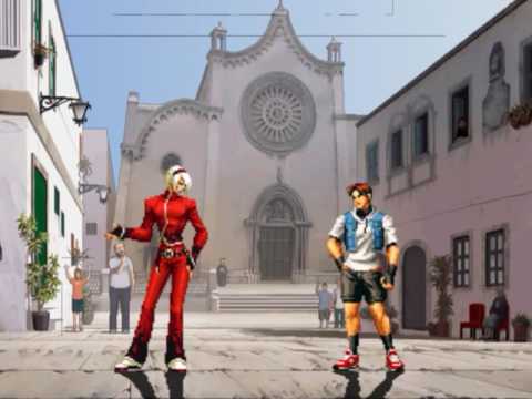 Steam Community :: THE KING OF FIGHTERS 2002 UNLIMITED MATCH