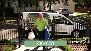 3 Best Dry Cleaners in New Orleans, LA - Expert Recommendations