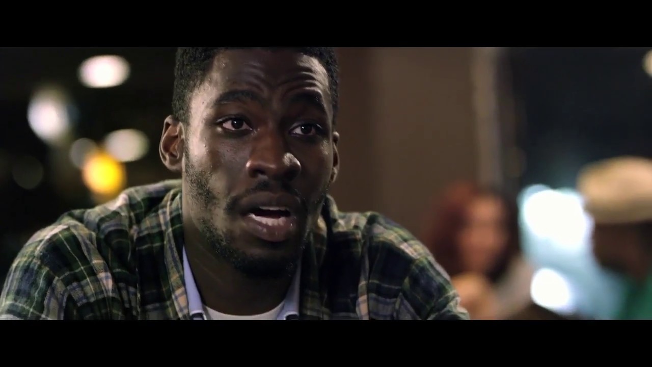 Otis, Official Trailer #OtisTheSeries