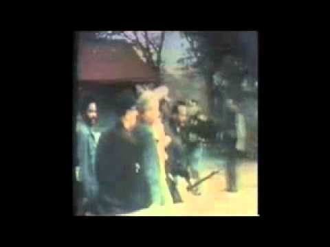 778 BULLETS (2010) Theatrical Trailer - Documentary
