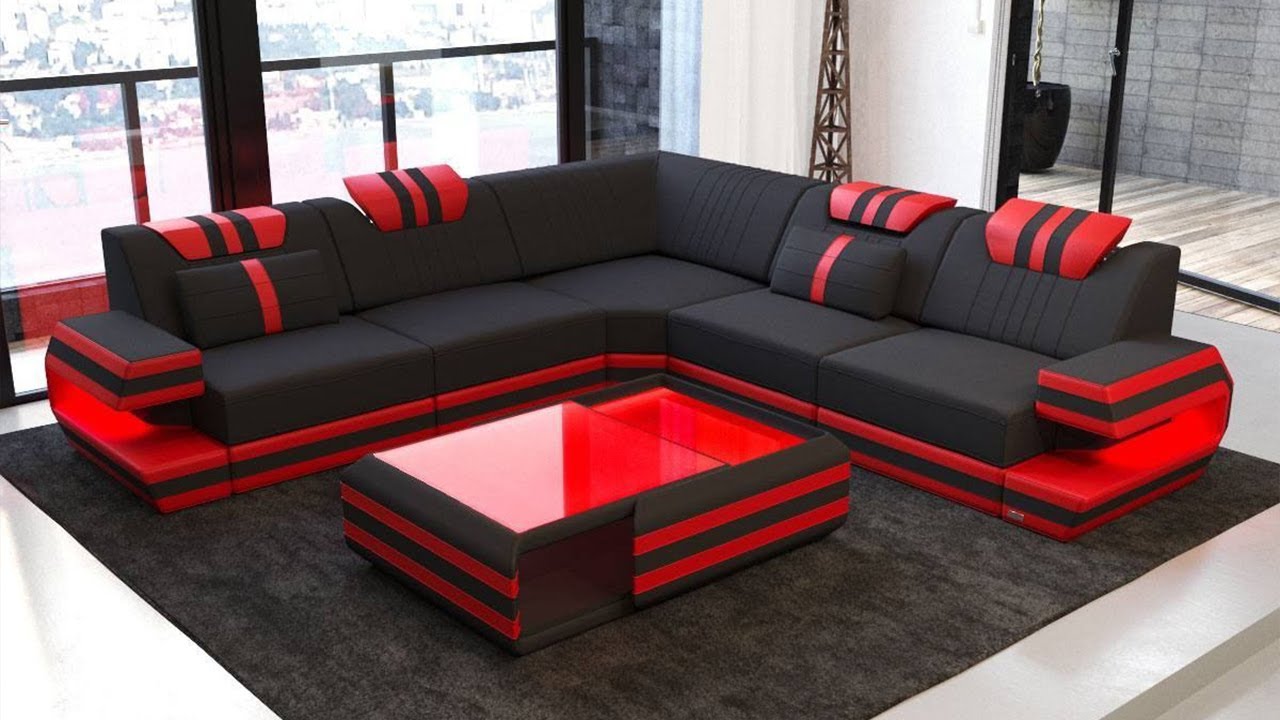 Modern Sofa Set Design Ideas 2026 | Corner Sofa Designs for Living Room interior designs | Sofa Set
