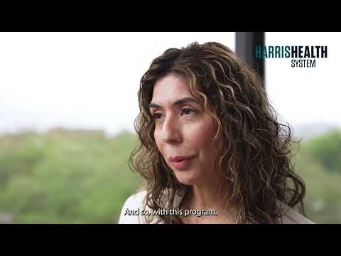 How Harris Health is Empowering Non-clinical Staff to Pursue Healthcare Careers