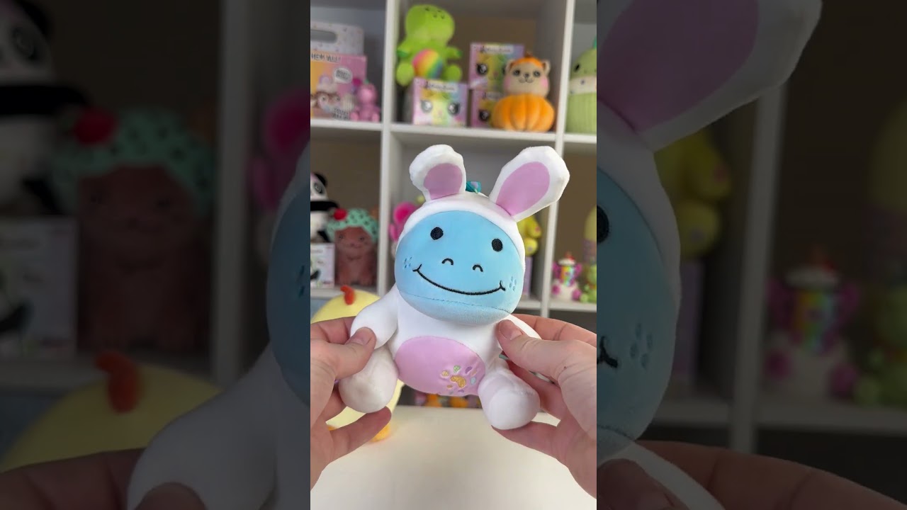 Moriah Elizabeth Toys - Easter Collection