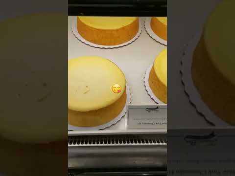 Bakery in Lancaster Central Market兰开斯特中央市场的面包店