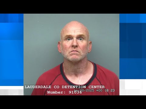 Florence man arrested on burglary charge