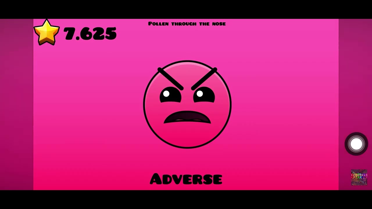 Custom geometry dash difficulty faces (1 years ago)