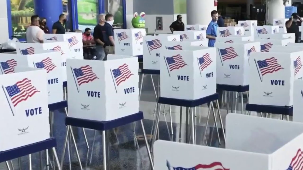 How to cope with post-election stress