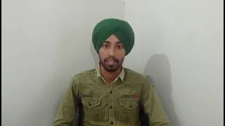 내 italki 힌디어 강사인 Harshdeep Singh 님과 함께 힌디어를 배우세요