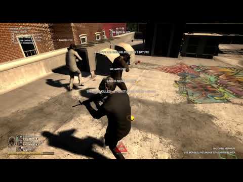 Steam Community :: Video :: Panic Room Overkill 145+