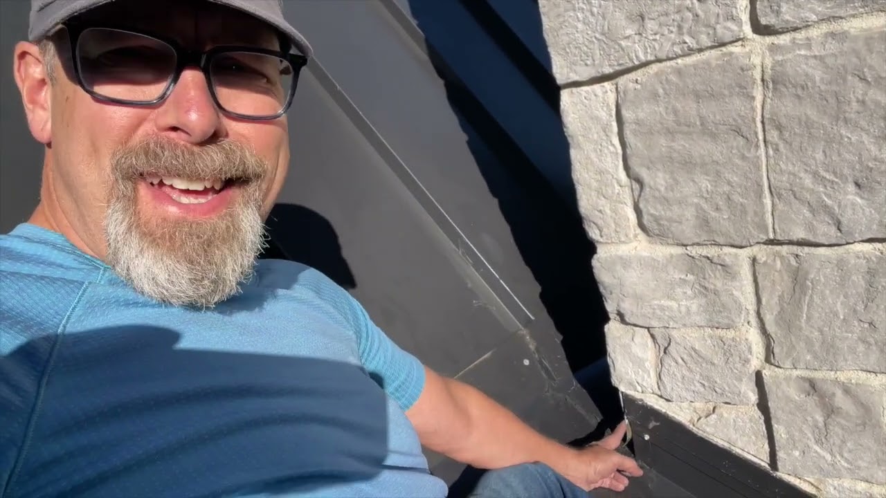 Inspect This House: Roof Leak Episode