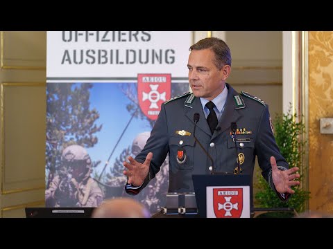 TMAF 2024 - Restoring the strategic balance in Europe through manoeuvre warfare