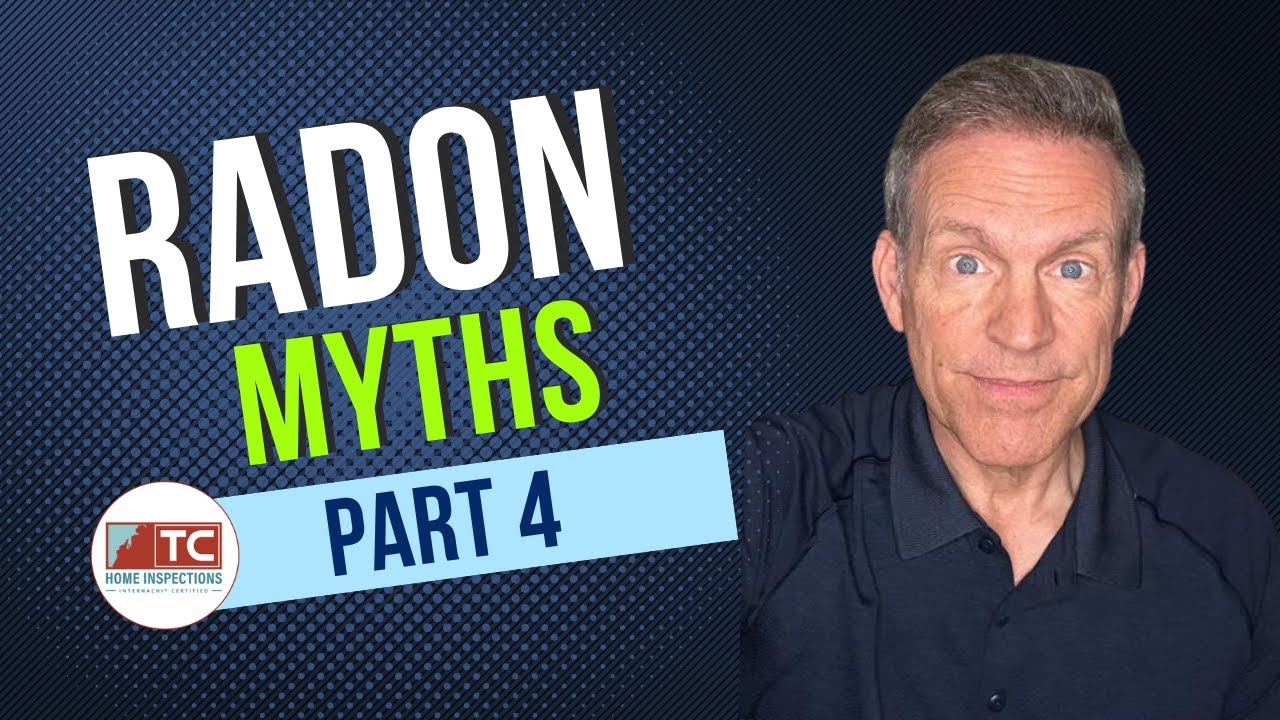 Radon Myths Part 4