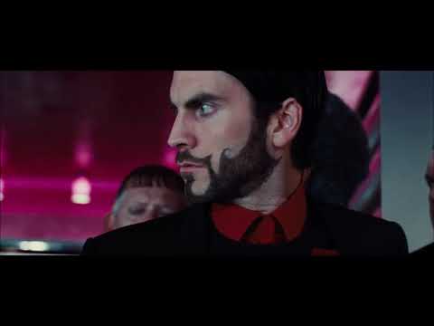 The Hunger Games (2012) / Trailer