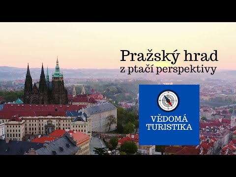 Památka, kterou nám všichni závidí: Pražský hrad je největším na světě ...