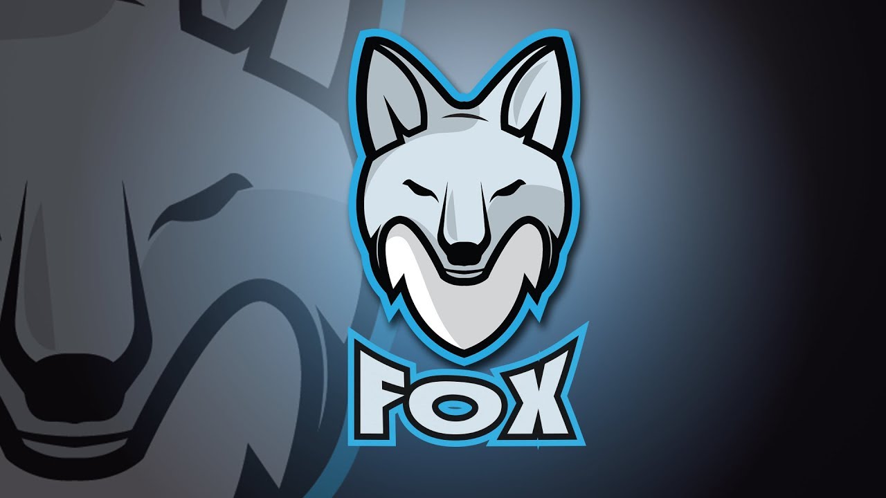 Ultimate Fox Logo Design Illustrator Tutorial | graphic design