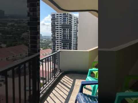 Singer Island, FL - Oceanfront Seasonal Rental