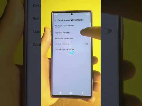 Llamadas Desviadas ¿El Teléfono Esta Restringido O No?😲#Telefonorestringido