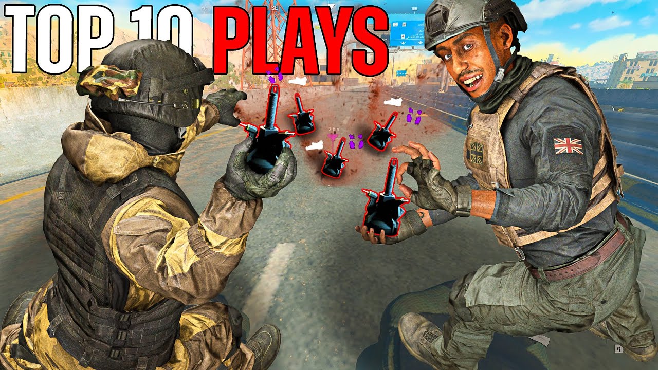 Does Warzone 2 have better clips than Warzone 1?