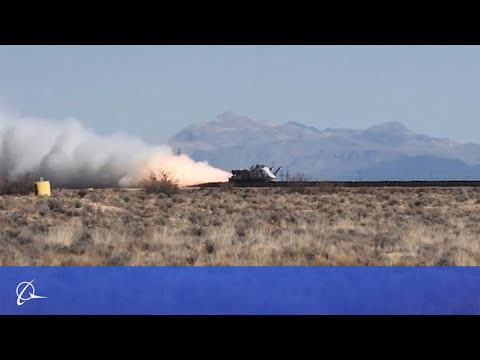 T-7A Red Hawk Ejection Seat Test Is as Awesome as It Sounds - autoevolution