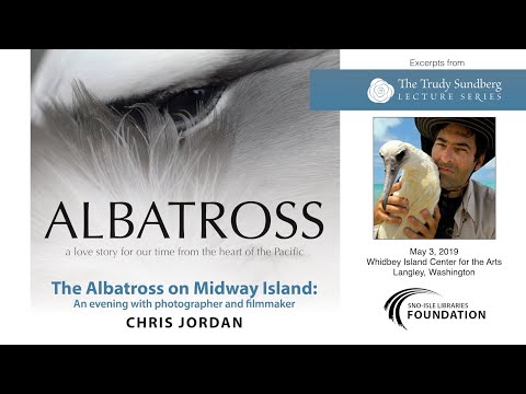An Evening with Filmmaker Chris Jordan