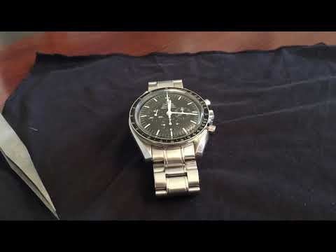 What’s on the Table Episode 4 - What is a Tachymeter?