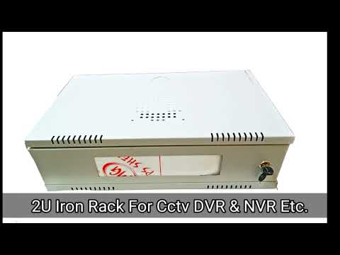 DVR Rack - DVR Cabinet Box Latest Price, Manufacturers & Suppliers