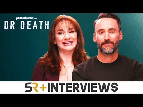 Dr. Death Season 2 Interview: Showrunner & Producer On Real Storytelling