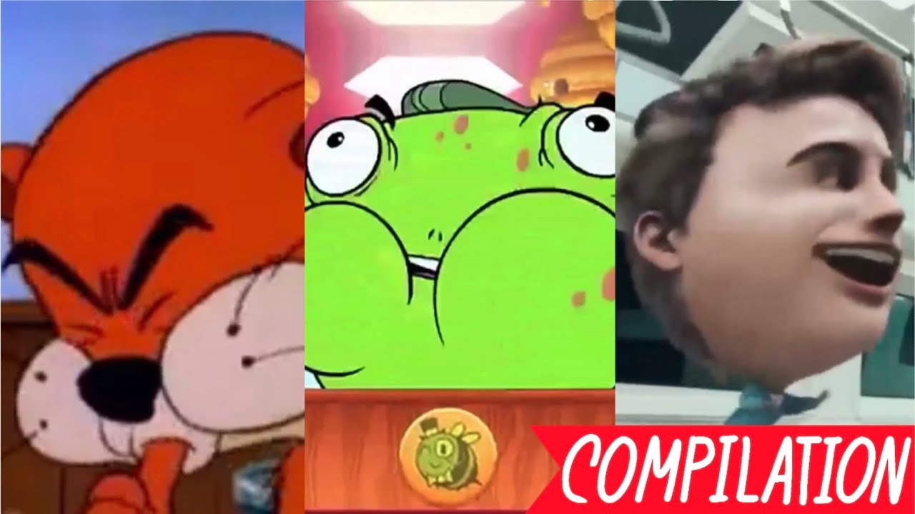 Head Inflation Compilation 7