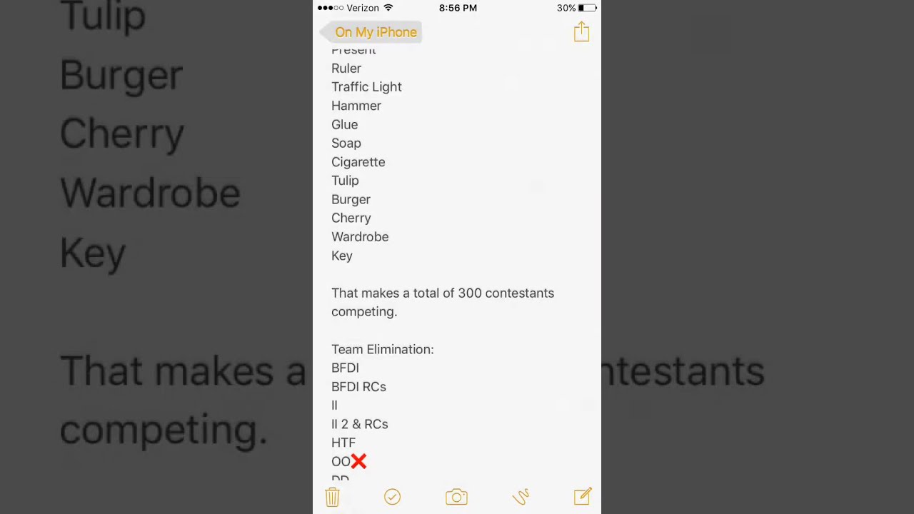 Random Objects Randomizer Episode 1