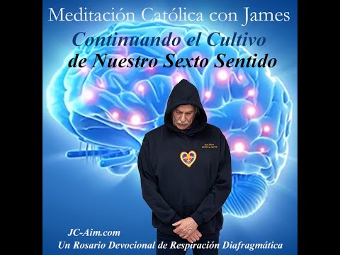 04 20 25 Español - Buen día, luz solar, seguimos cultivando nuestro sexto sentido.