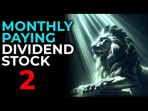 Apple Hospitality REIT [Monthly Paying Dividend Stock 2]