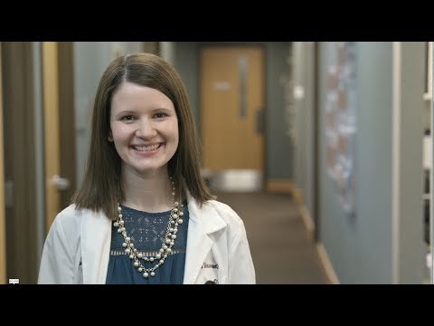Get to Know Sarah Wasserman, DO – Roy Llehto