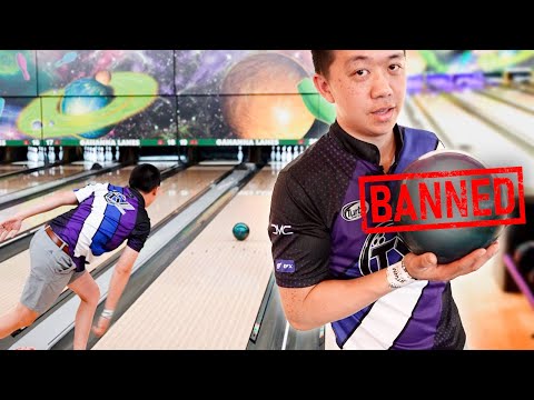 I Used an ILLEGAL BALL | Summer Series S3 Ep6