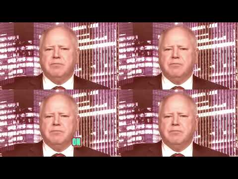 Tim Walz Incorrectly Claims Misinformation and Hate Speech Are Not Protected By the First Amendment
