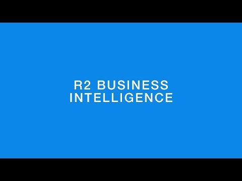 R2 Business Intelligence