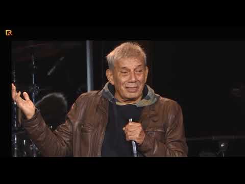 Amazing Testimony By New York City Ex-Gangster Nicky Cruz! – The Son of God