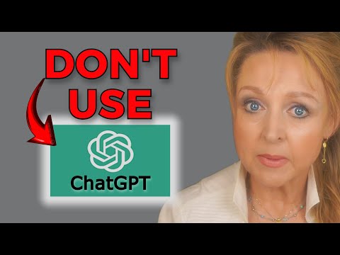 The Truth About ChatGPT & English Pronunciation | Don't Make this Mistake
